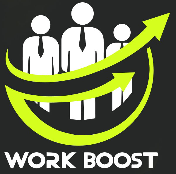 Strona główna - Work Boost Sp. z o.o.